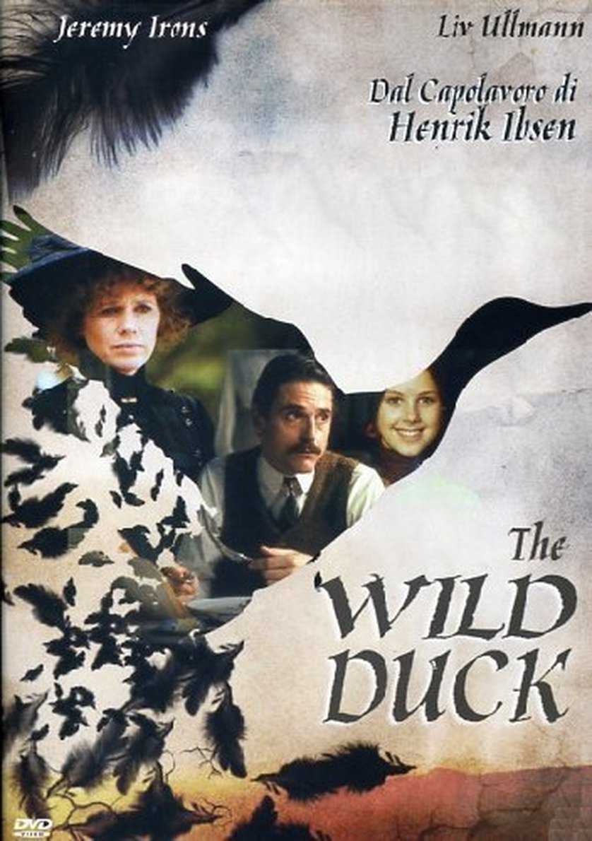 Die Wildente: DVD oder Blu-ray leihen - VIDEOBUSTER.de