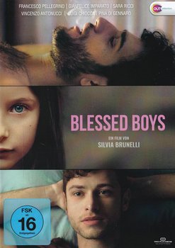 Blessed Boys: Stream, Blu-ray, 4K UHD oder DVD - VIDEOBUSTER