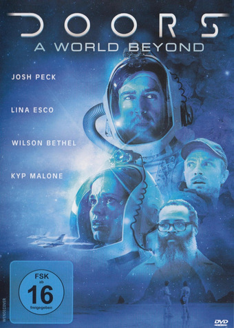 Alien Space Battle: DVD, Blu-ray oder VoD leihen - VIDEOBUSTER.de