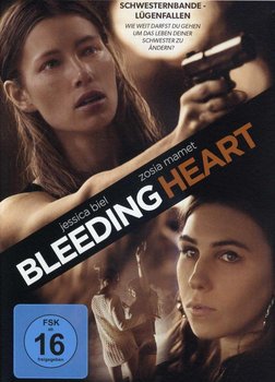 Bleeding Heart: Blu-ray, 4K UHD, DVD leihen - VIDEOBUSTER