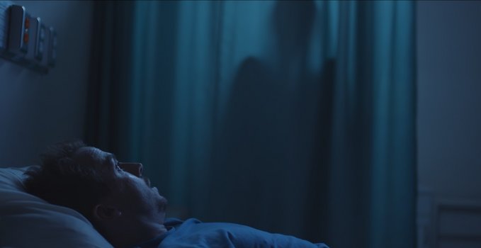 The Black String: DVD, Blu-ray oder VoD leihen - VIDEOBUSTER.de