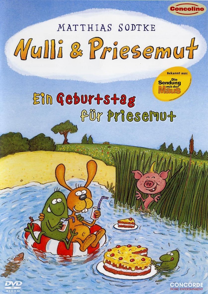 Nulli & Priesemut: DVD oder Blu-ray leihen - VIDEOBUSTER.de