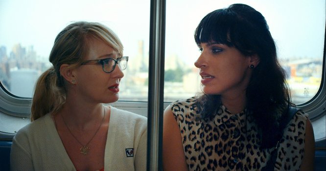 Appropriate Behavior: DVD oder Blu-ray leihen - VIDEOBUSTER.de