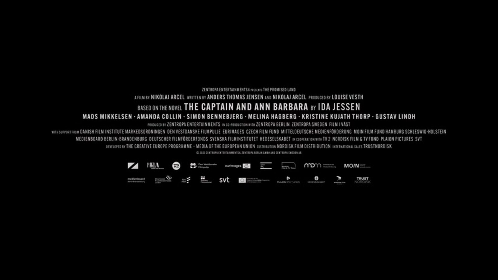 King's Land: Stream, Blu-ray, 4K UHD oder DVD - VIDEOBUSTER