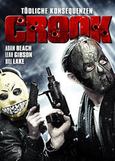 Crook: Stream, Blu-ray, 4K UHD oder DVD - VIDEOBUSTER
