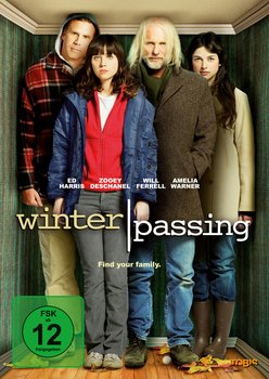 Winter Passing: Stream, Blu-ray, 4K UHD oder DVD - VIDEOBUSTER
