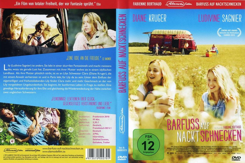 Barfu? Auf Nacktschnecken online schauen mit deutschen Untertiteln 2K 21:9 - downkfil