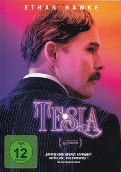 Tesla: Stream, Blu-ray, 4K UHD oder DVD - VIDEOBUSTER