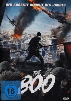 The 800: Stream, Blu-ray, 4K UHD oder DVD - VIDEOBUSTER