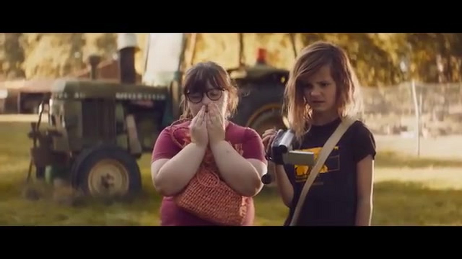 Dieser eine Sommer: Blu-ray, 4K UHD, DVD leihen - VIDEOBUSTER