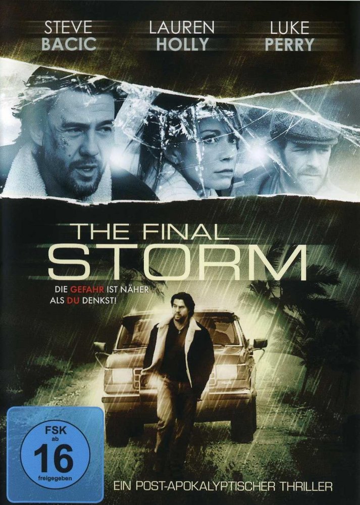 The Final Storm: DVD oder Blu-ray leihen - VIDEOBUSTER.de