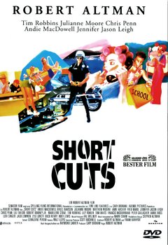 Short Cuts: Blu-ray, 4K UHD, DVD leihen - VIDEOBUSTER