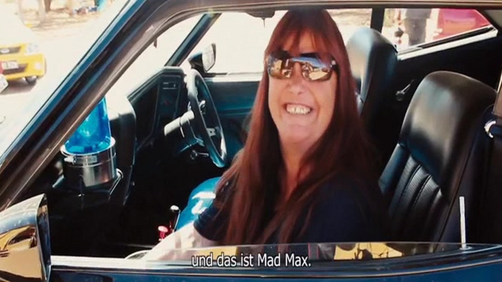 Beyond the Wasteland: Stream, Blu-ray, 4K UHD oder DVD - VIDEOBUSTER