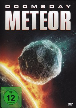 Doomsday Meteor: Stream, Blu-ray, 4K UHD oder DVD - VIDEOBUSTER