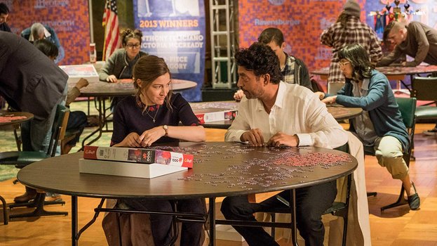 Puzzle: DVD oder Blu-ray leihen - VIDEOBUSTER.de