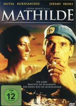Mathilde: Blu-ray, 4K UHD, DVD leihen - VIDEOBUSTER