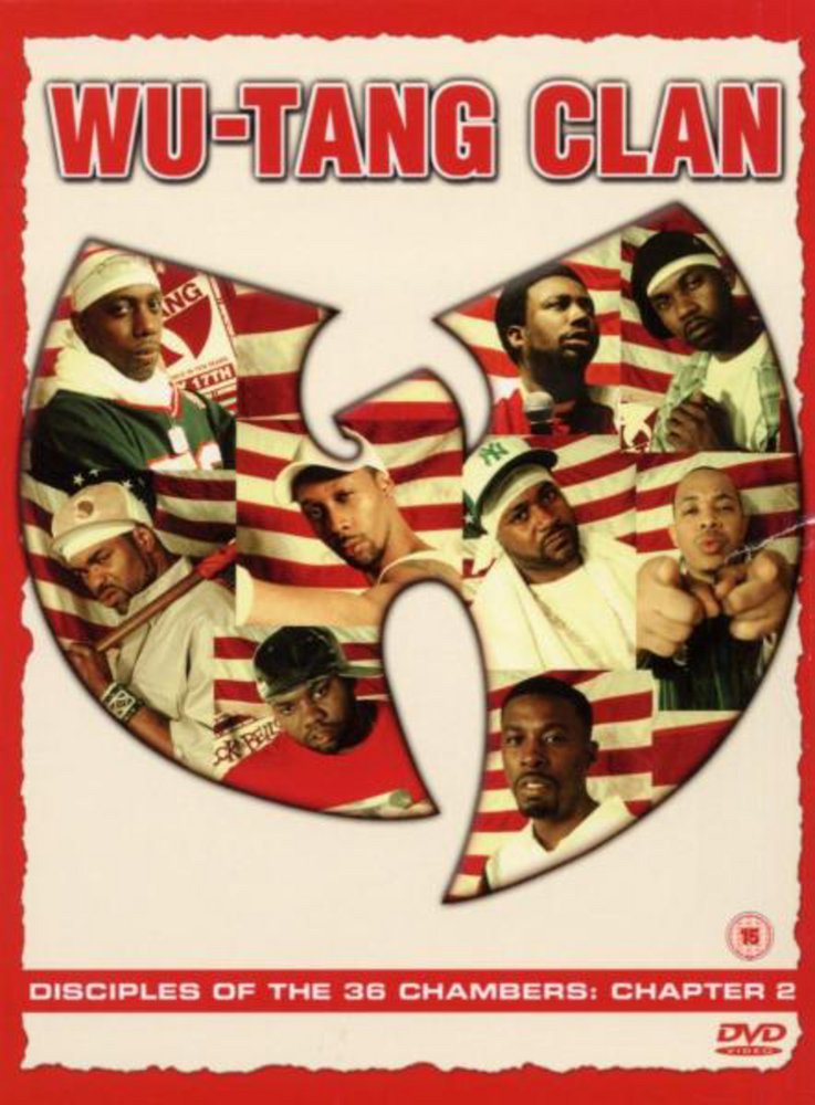 Wu-Tang Clan: DVD oder Blu-ray leihen - VIDEOBUSTER