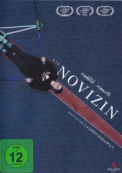 Die Novizin: Blu-ray, 4K UHD, DVD leihen - VIDEOBUSTER