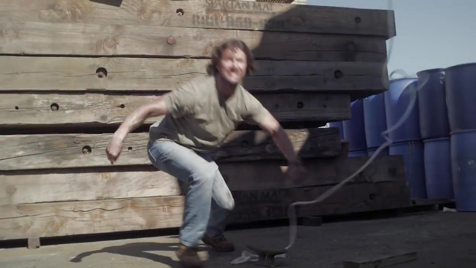 Oceans Rising: Stream, Blu-ray, 4K UHD oder DVD - VIDEOBUSTER