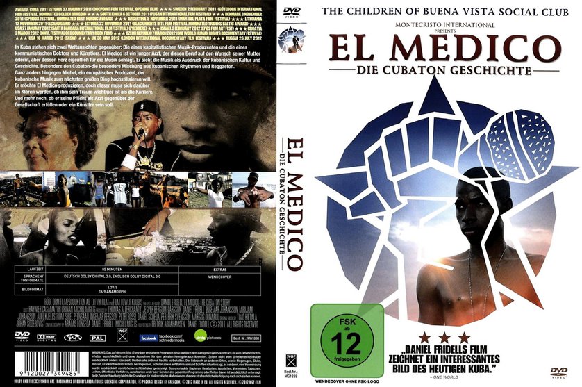 El Medico: DVD oder Blu-ray leihen - VIDEOBUSTER.de