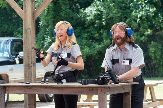 Masterminds: DVD, Blu-ray oder VoD leihen - VIDEOBUSTER.de