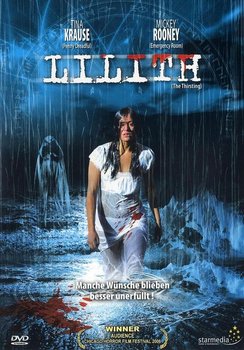 Lilith: Blu-ray, 4K UHD, DVD leihen - VIDEOBUSTER