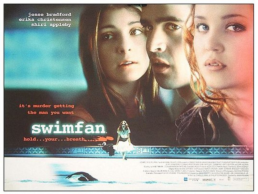 Swimfan: DVD oder Blu-ray leihen - VIDEOBUSTER.de