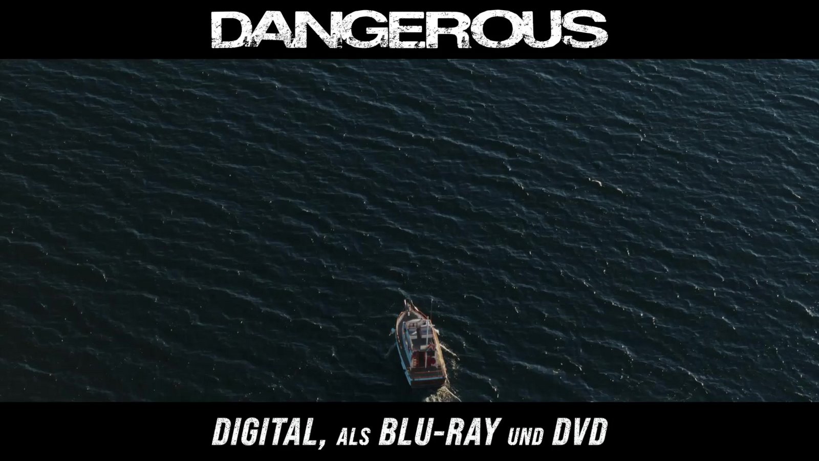 Dangerous: Stream, Blu-ray, 4K UHD oder DVD - VIDEOBUSTER