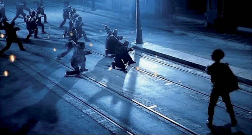 Death Box: DVD oder Blu-ray leihen - VIDEOBUSTER.de