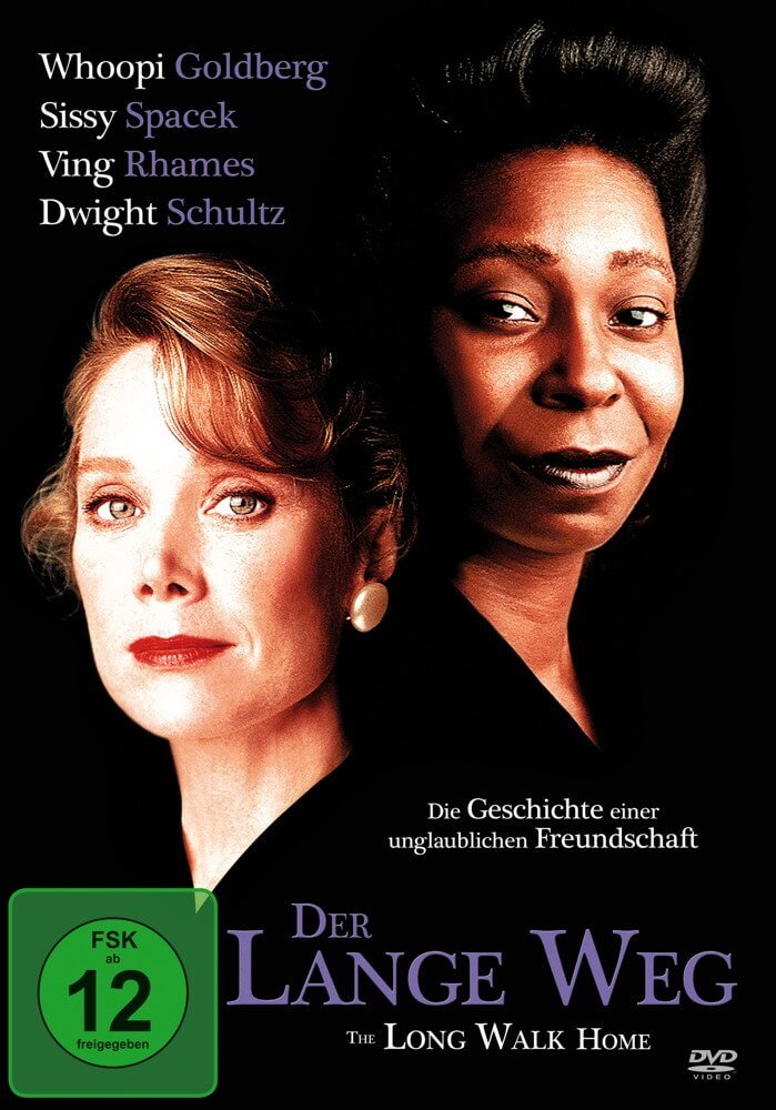 Der lange Weg: DVD, Blu-ray oder VoD leihen - VIDEOBUSTER