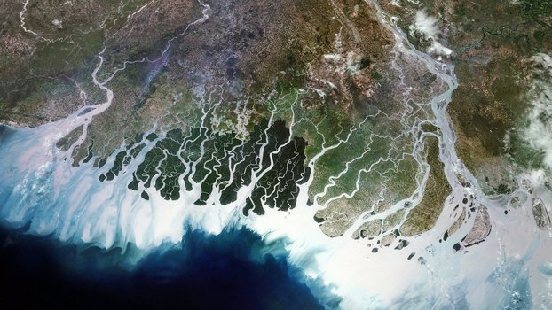 Ganges: DVD oder Blu-ray leihen - VIDEOBUSTER.de