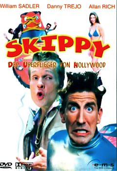 Skippy: Blu-ray, 4K UHD, DVD leihen - VIDEOBUSTER