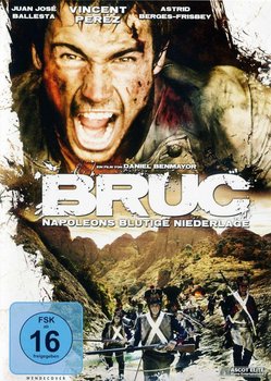 Bruc: Stream, Blu-ray, 4K UHD oder DVD - VIDEOBUSTER