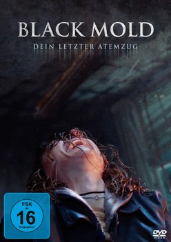 Black Mold: DVD, Blu-ray, 4K UHD oder Stream - VIDEOBUSTER