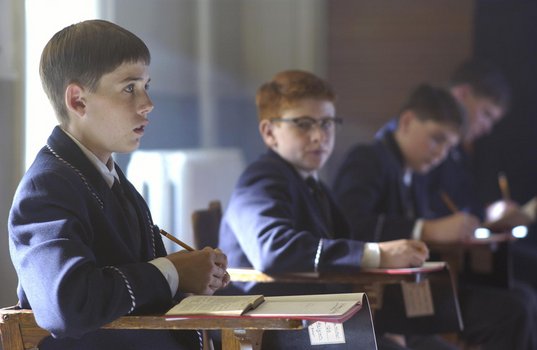 Saint Ralph: DVD oder Blu-ray leihen - VIDEOBUSTER.de