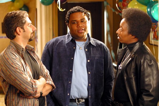 My Baby's Daddy: DVD oder Blu-ray leihen - VIDEOBUSTER.de