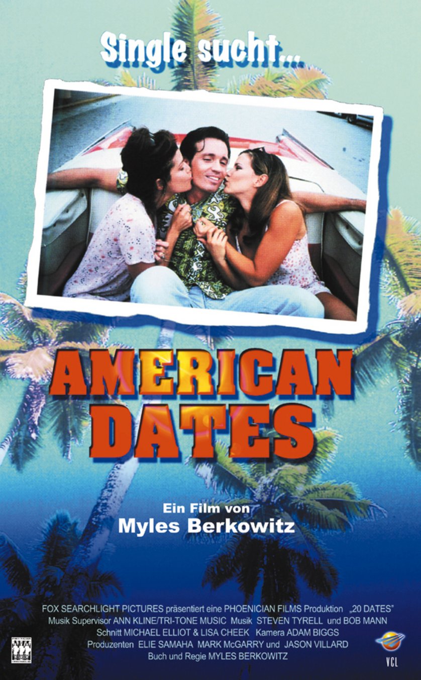 American Dates: DVD oder Blu-ray leihen - VIDEOBUSTER.de