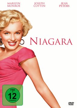 Niagara: Blu-ray, 4K UHD, DVD leihen - VIDEOBUSTER
