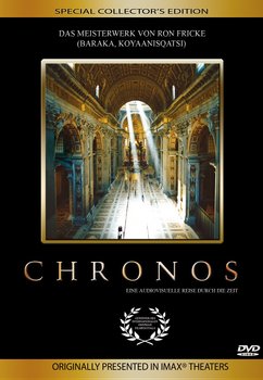 Chronos: Stream, Blu-ray, 4K UHD oder DVD - VIDEOBUSTER