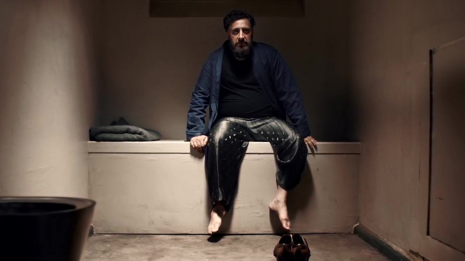 4 Blocks - Staffel 1: Blu-ray, 4K UHD, DVD leihen - VIDEOBUSTER