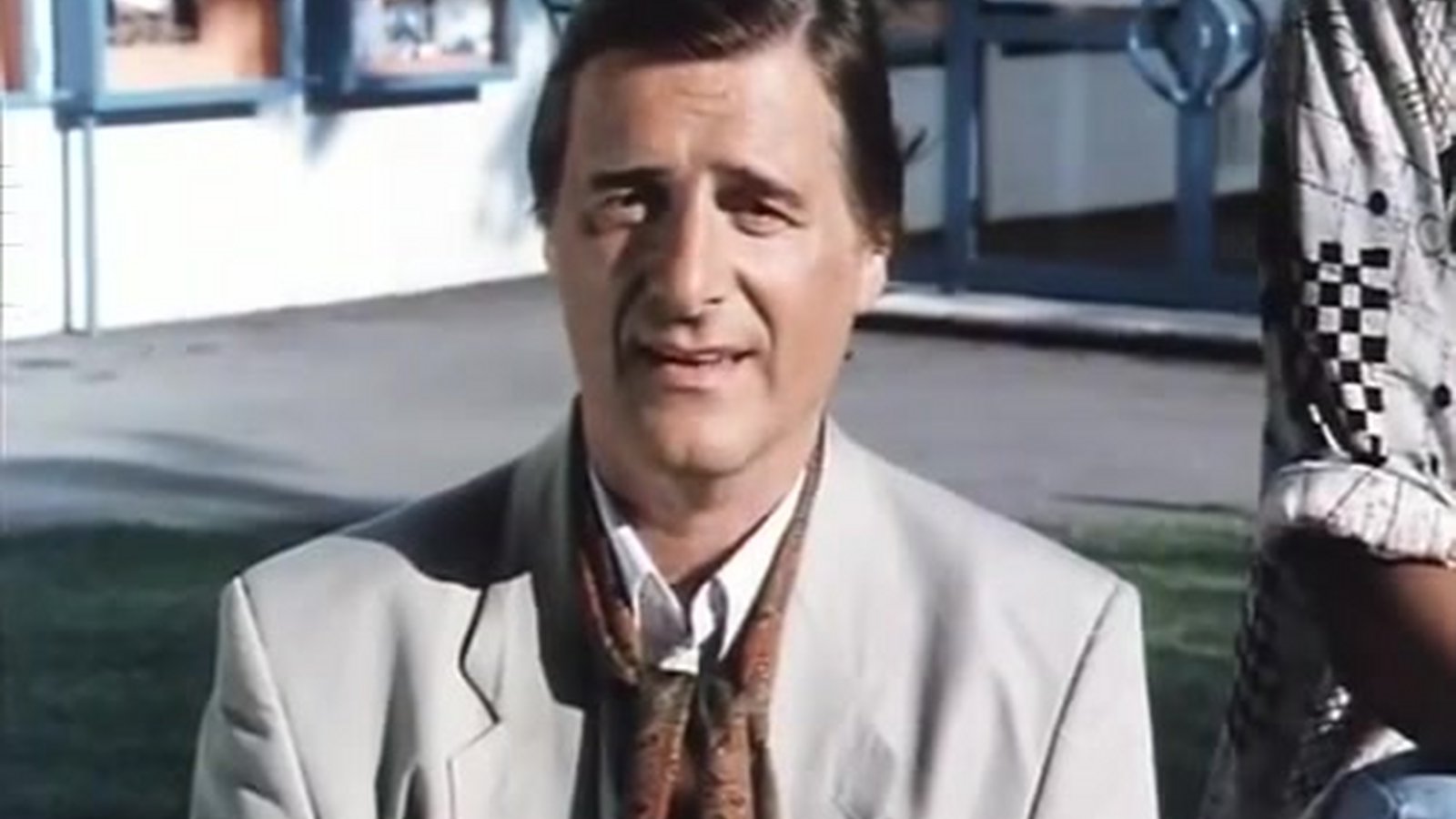 Zärtliche Chaoten: Stream, Blu-ray, 4K UHD oder DVD - VIDEOBUSTER