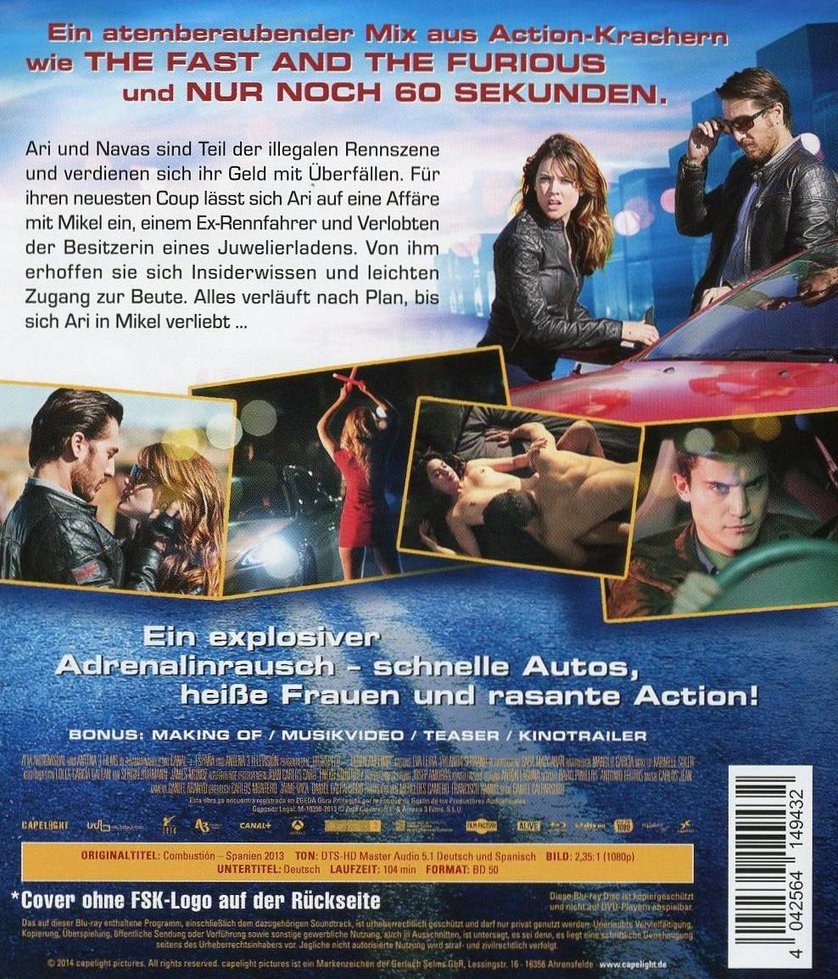 Highspeed: DVD, Blu-ray oder VoD leihen - VIDEOBUSTER.de