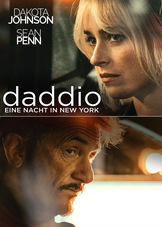 Daddio: Stream, Blu-ray, 4K UHD oder DVD - VIDEOBUSTER