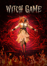 Witch Game: Stream, Blu-ray, 4K UHD oder DVD - VIDEOBUSTER