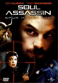 Soul Assassin: Blu-ray, 4K UHD, DVD leihen - VIDEOBUSTER