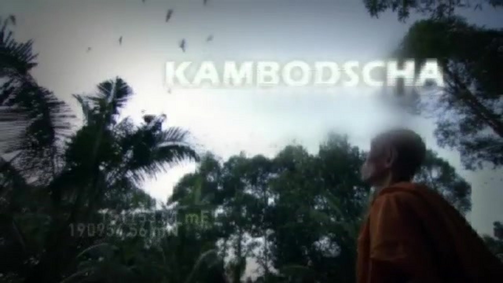 Mekong: Blu-ray, 4K UHD, DVD leihen - VIDEOBUSTER