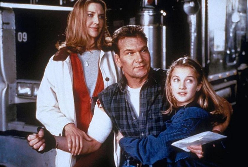 Black Dog: DVD oder Blu-ray leihen - VIDEOBUSTER.de