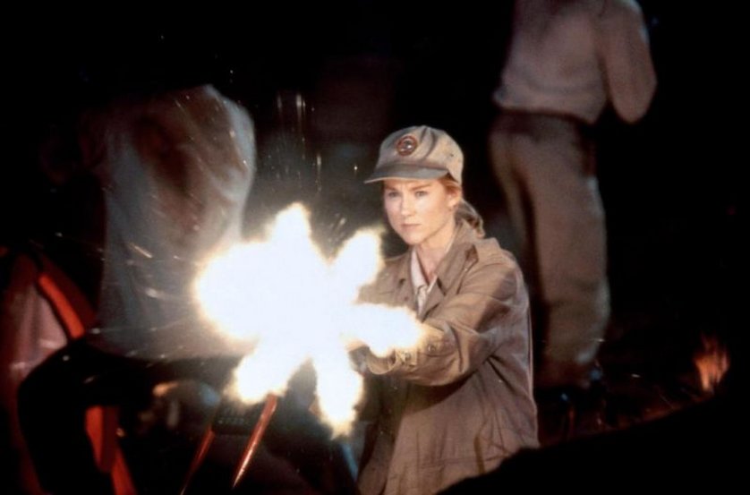 Congo: DVD oder Blu-ray leihen - VIDEOBUSTER.de