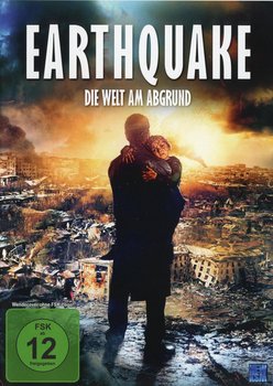 Earthquake: Blu-ray, 4K UHD, DVD leihen - VIDEOBUSTER