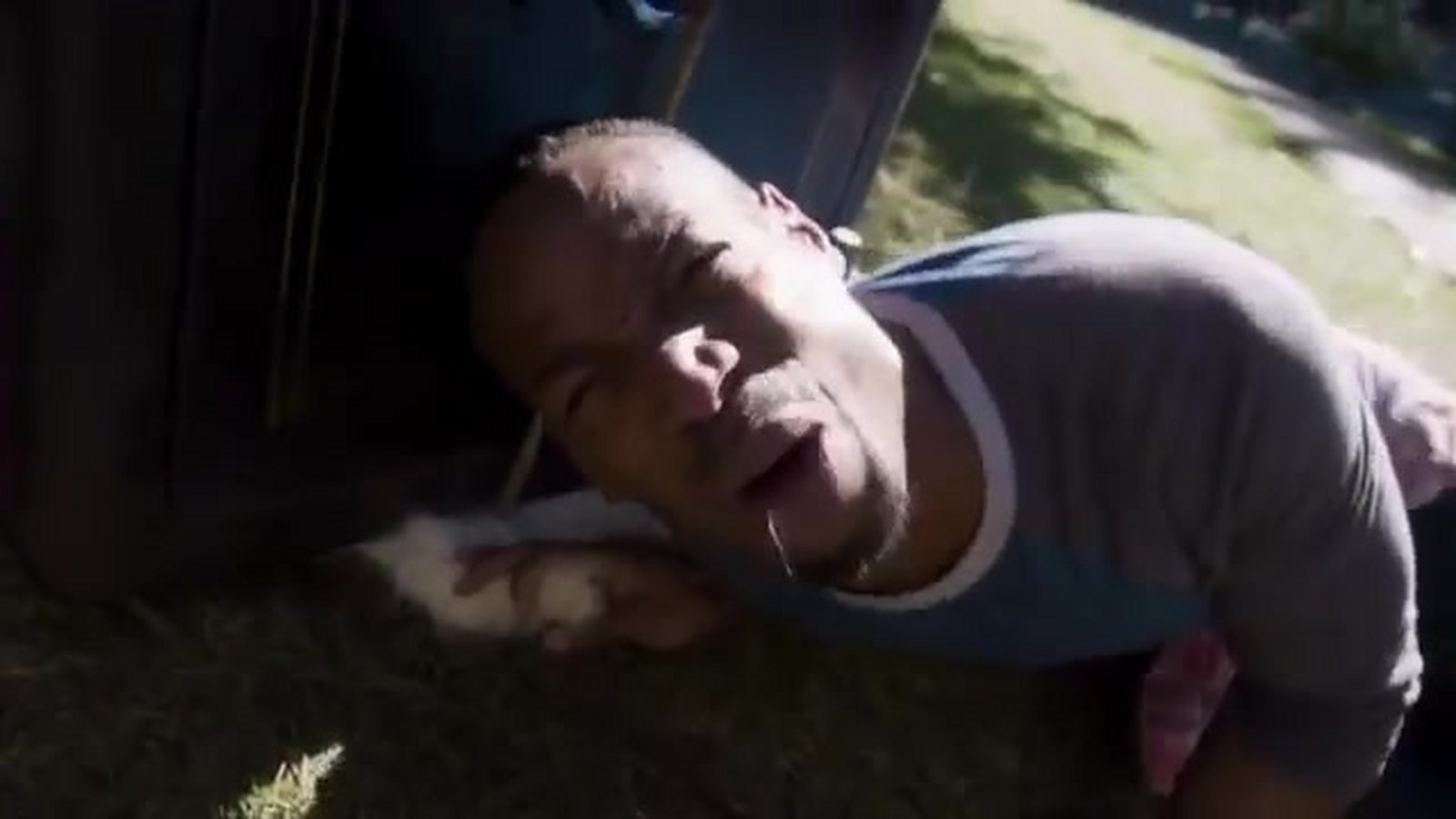 Ghost Movie 2: Blu-ray, 4K UHD, DVD leihen - VIDEOBUSTER